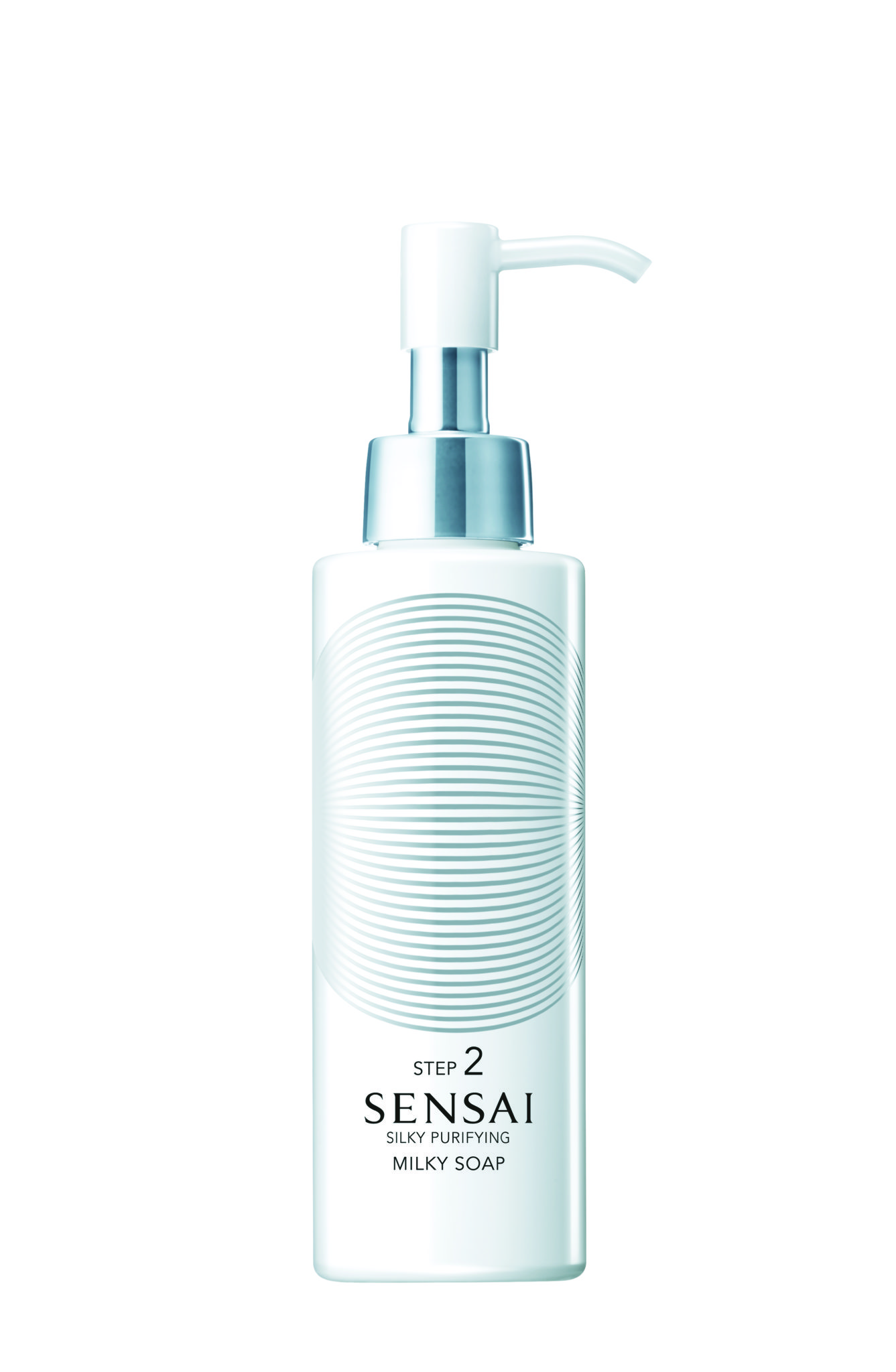 MILKY SOAP - BOUTIQUE BELAR